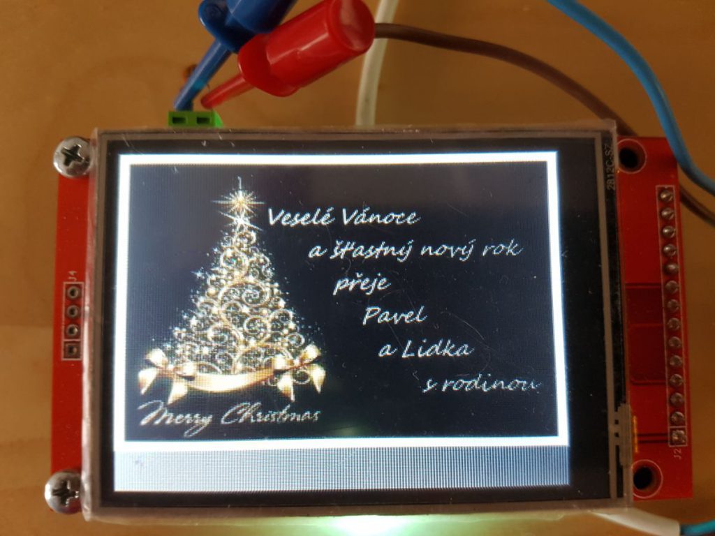 Arduino | Pavlův blog